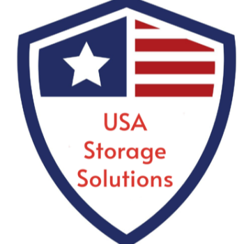 USA Storage Solutions - Katy Lane | Warehouses Mini & Self Storage in ...